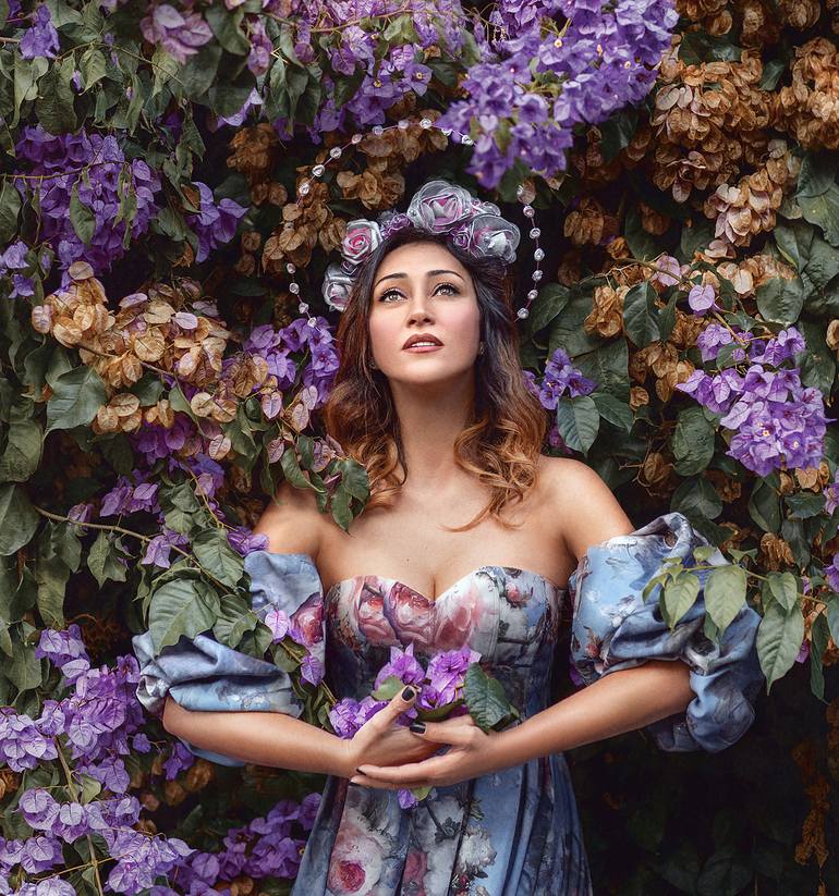 BOULGA GROW Photography by Irina Dzhul | Saatchi Art