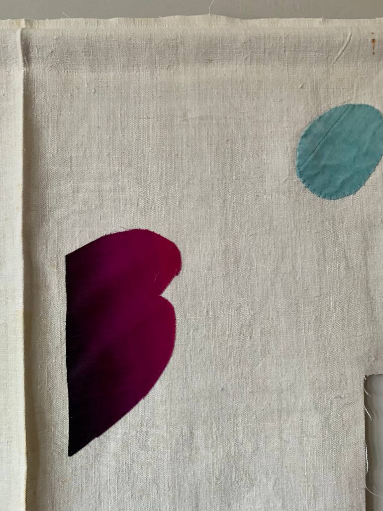 Guts #1 Installation by Katrin Albrecht MOUNTAIN | Saatchi Art