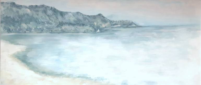 Tropea Painting by emma assisi | Saatchi Art