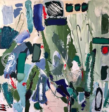 DE VOC | Saatchi Art