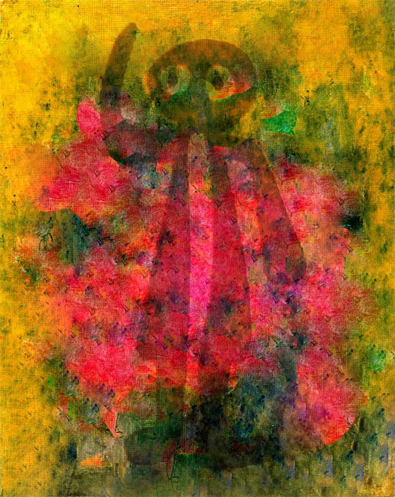 Adiós Printmaking by Roberto Aguerre | Saatchi Art