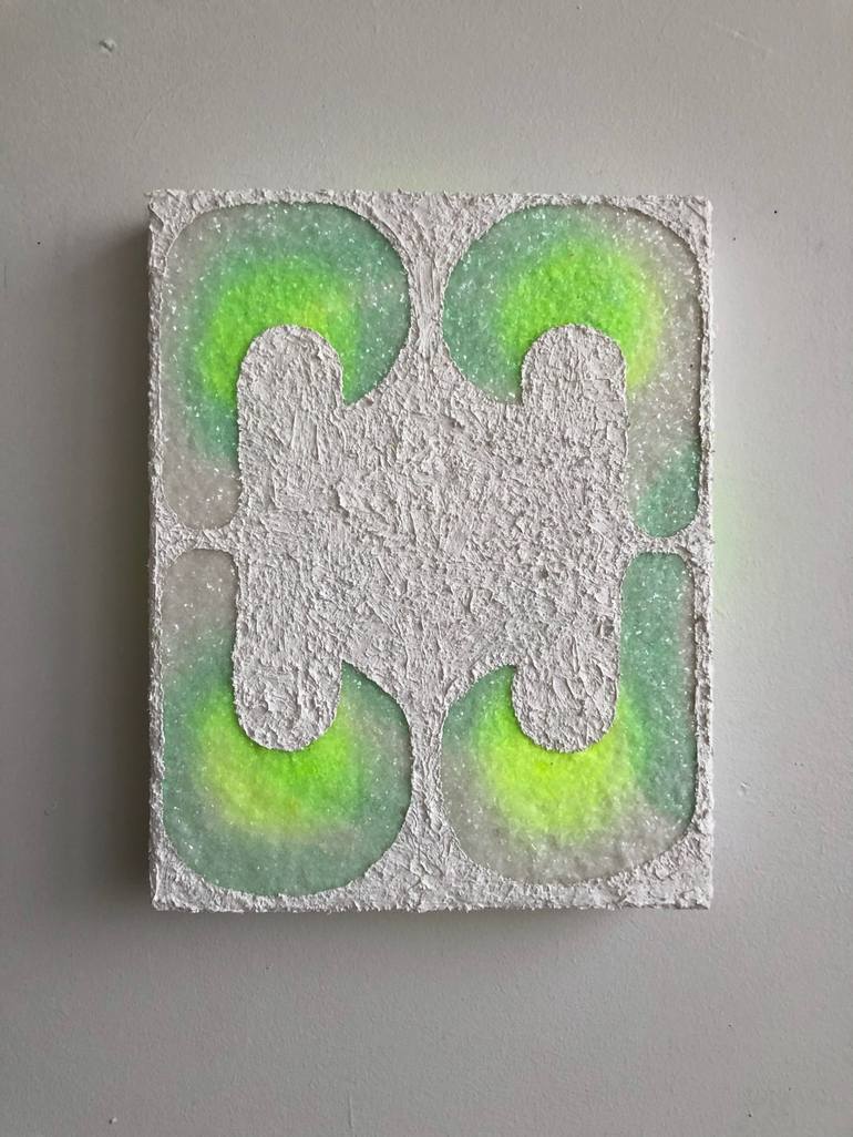 Fruit Machine Painting by JP Calabro | Saatchi Art