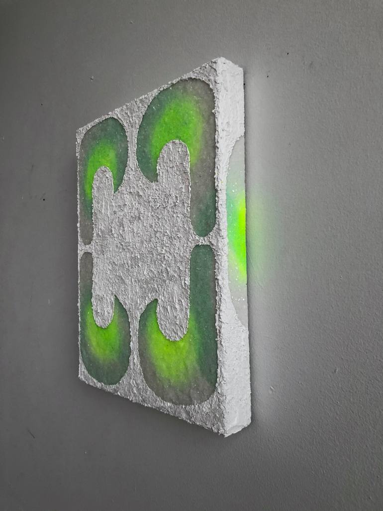 Fruit Machine Painting by JP Calabro | Saatchi Art