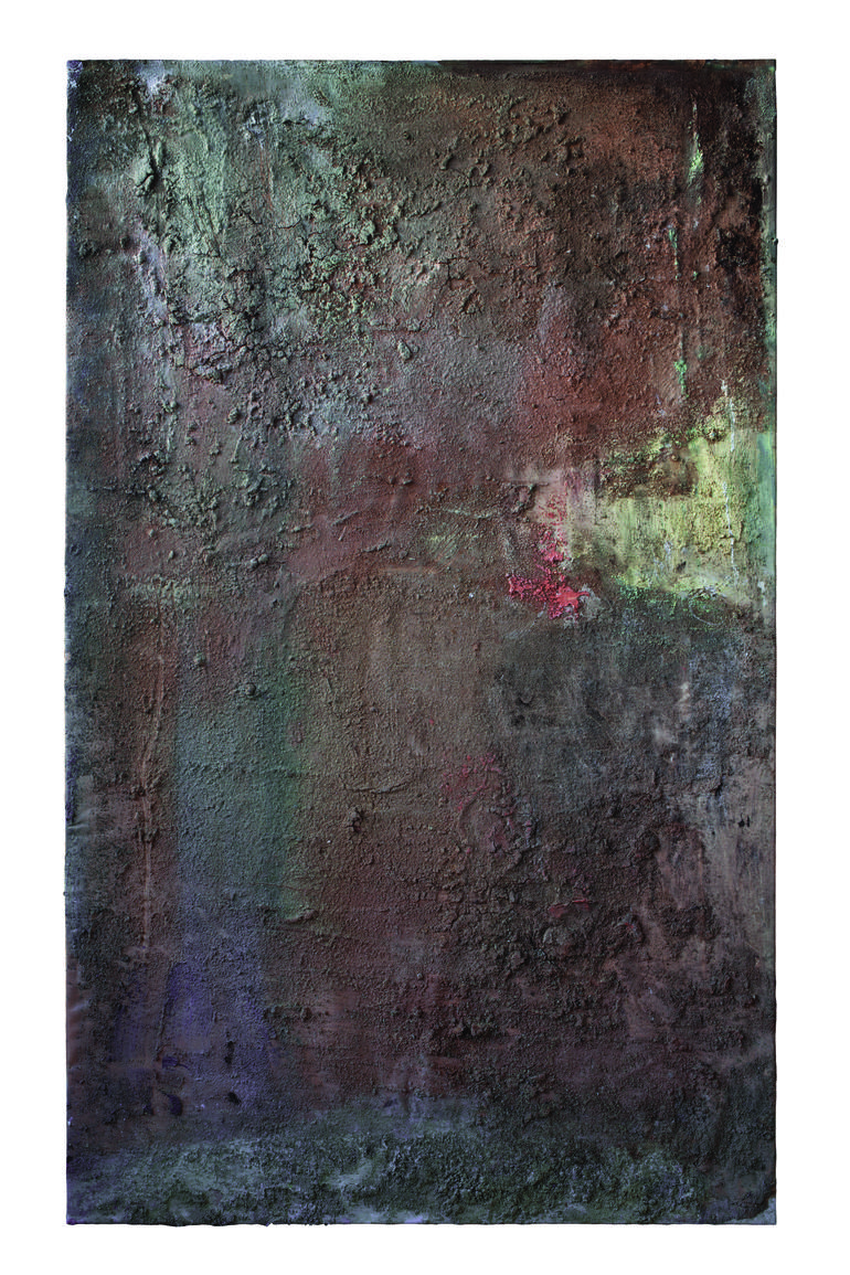 Untitled Painting by Christopher Stuart | Saatchi Art