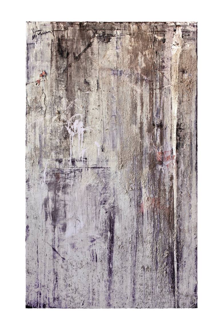 Untitled Painting by Christopher Stuart | Saatchi Art