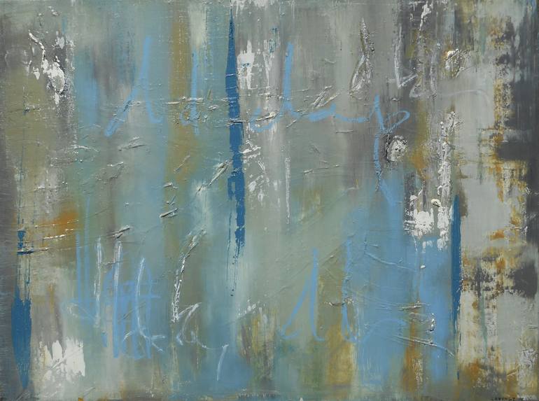 Nostalgia Painting by Pamela Covington | Saatchi Art