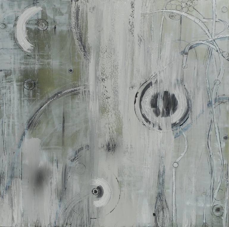 The way I see it Painting by Pamela Covington | Saatchi Art