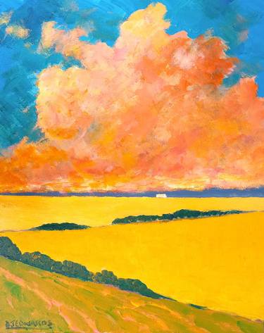 David Edwards Artworks | Saatchi Art