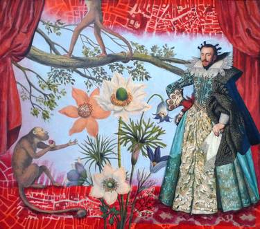 Kate Milsom Artworks | Saatchi Art