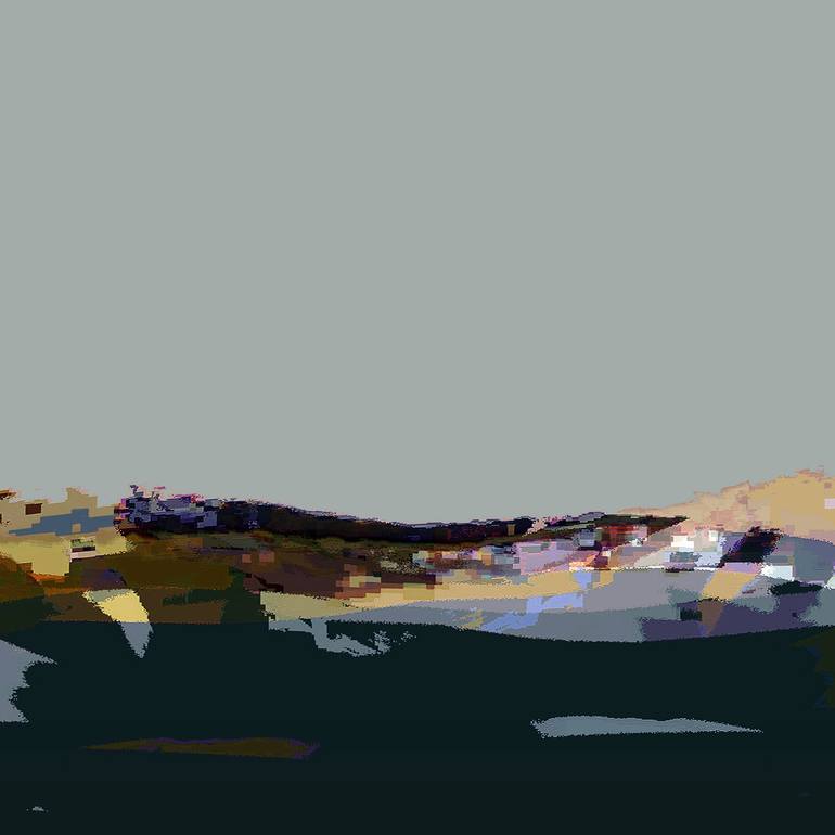 The Moon DLS Photography by Paul Fleetham | Saatchi Art