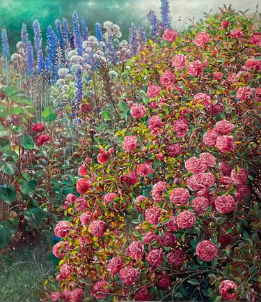 Bo Li Artworks | Saatchi Art