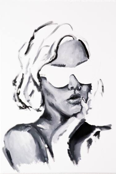 Laura Isaza | Saatchi Art