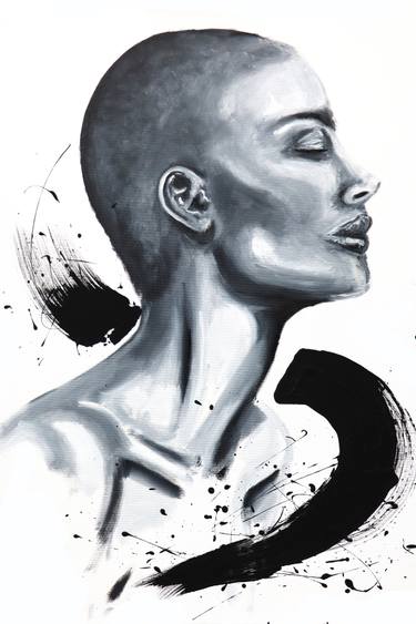 Laura Isaza | Saatchi Art