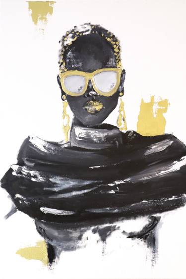 Laura Isaza | Saatchi Art