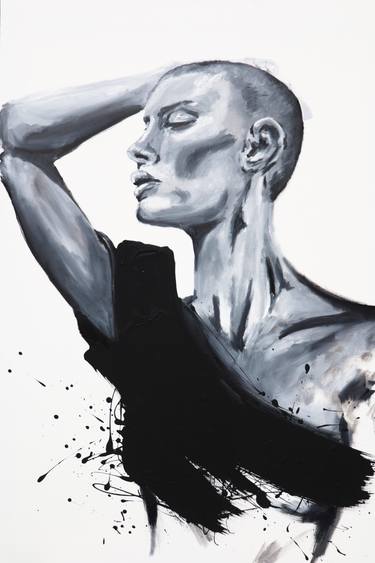 Laura Isaza | Saatchi Art