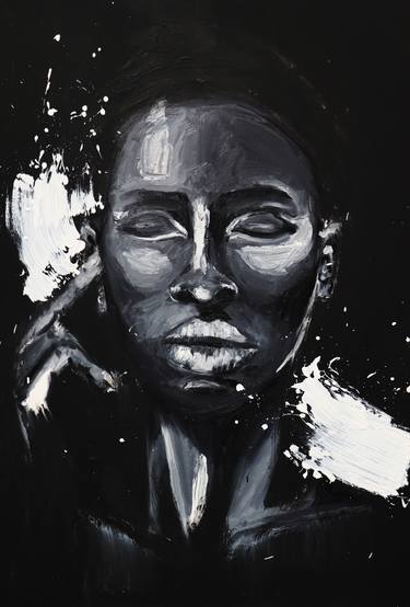 Laura Isaza | Saatchi Art