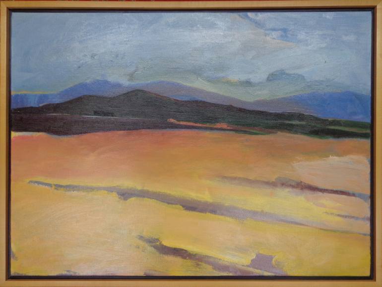 Untitled 528 Painting by Gail Factor | Saatchi Art