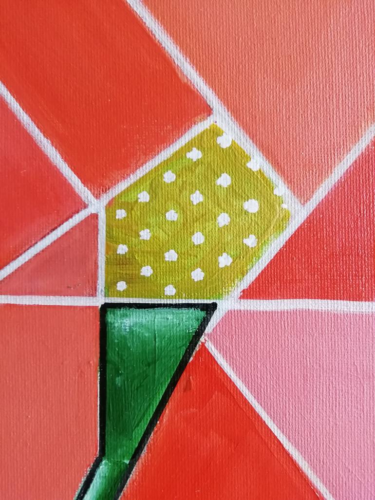 Spring flowers Painting by Pepe Villan | Saatchi Art