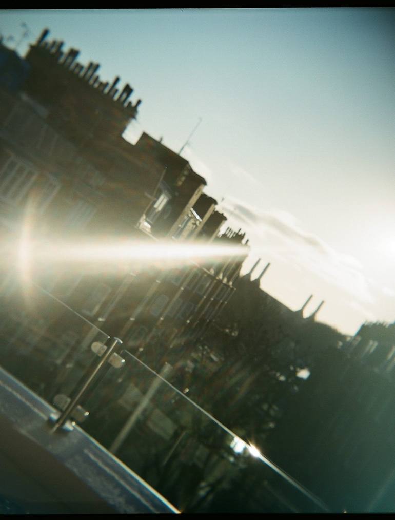 Beam of Light Photography by Gabrielle Weil | Saatchi Art