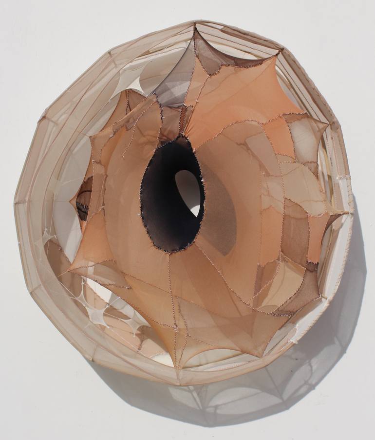Empty Sculpture by Katie Truk | Saatchi Art