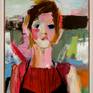 30 Painting by Heather Garland | Saatchi Art