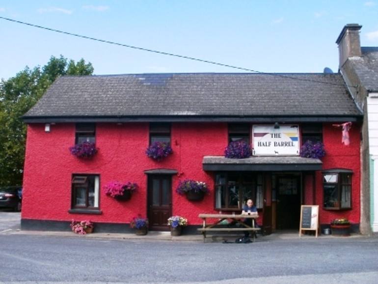 Rural Pub Photography by Daire Fitter | Saatchi Art