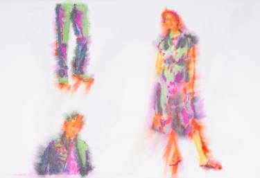 Scott Frankel Artworks | Saatchi Art