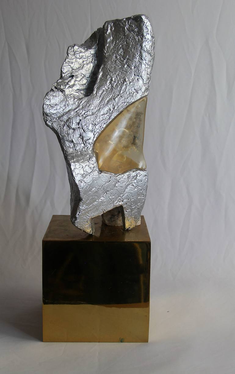 Pegasus1 Sculpture by Max Anderson | Saatchi Art