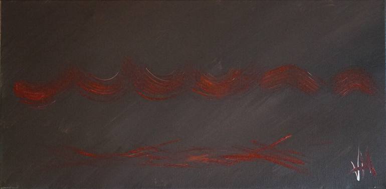 Hope Painting by Victoria McBride | Saatchi Art