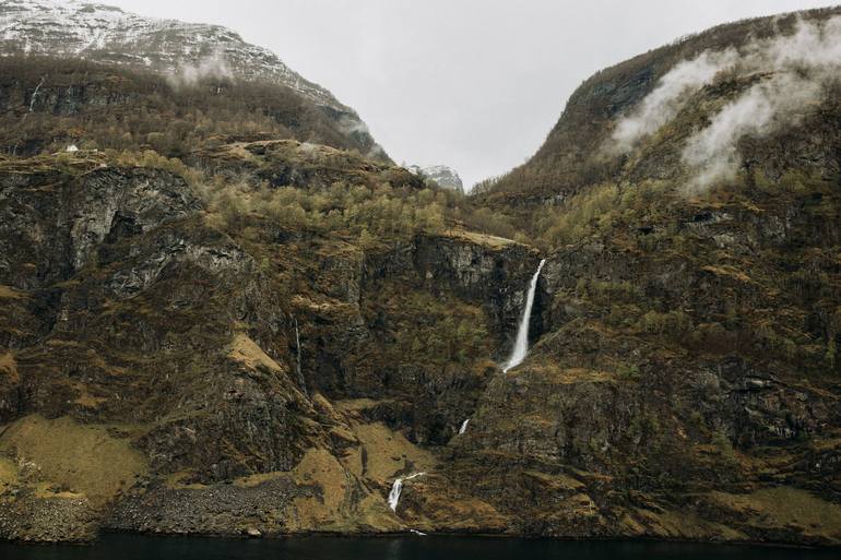 Flowin' Photography by Kirsten Doering | Saatchi Art