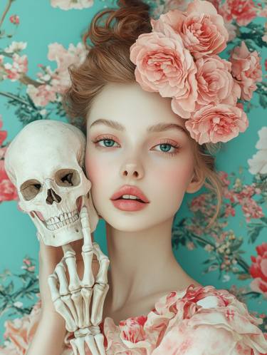 Teodora Dimitrova | Saatchi Art