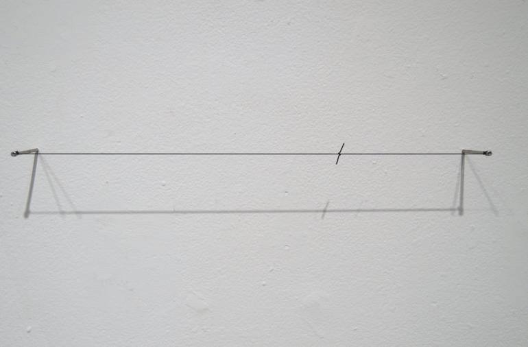 in time Installation by Dan Tulk | Saatchi Art