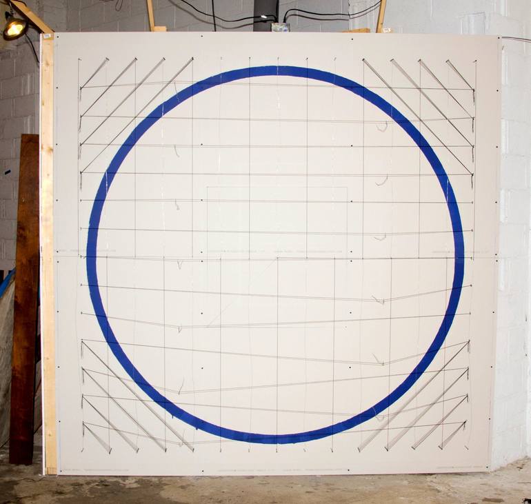 the weight has been lifted Installation by Dan Tulk | Saatchi Art