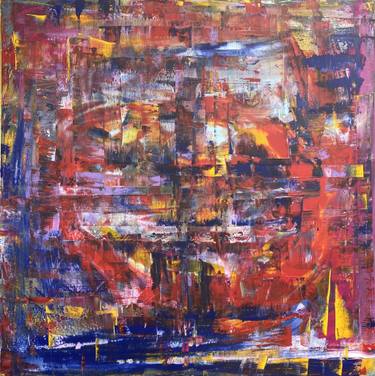 Simone Braun Artworks | Saatchi Art