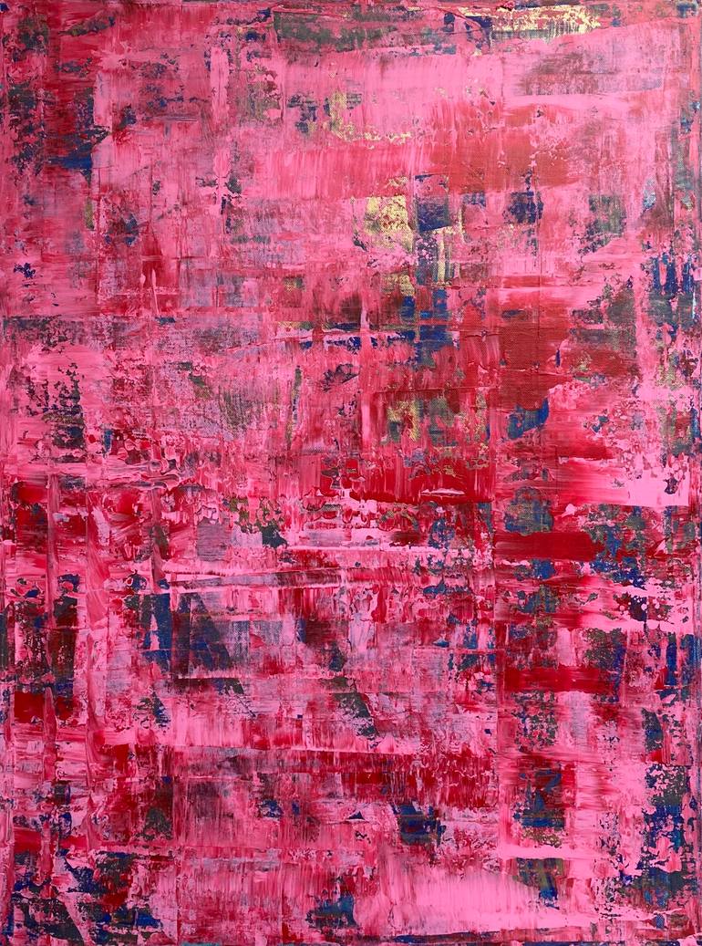 You Amaze Me Painting by Simone Braun | Saatchi Art