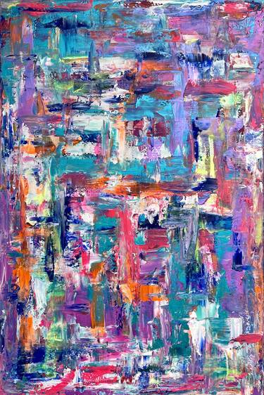 Simone Braun Artworks | Saatchi Art