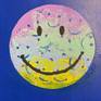 Smileys within Smiley Pop Art by Herb Vera (2021) (Collectable Edition ...