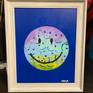 Smileys within Smiley Pop Art by Herb Vera (2021) (Collectable Edition ...