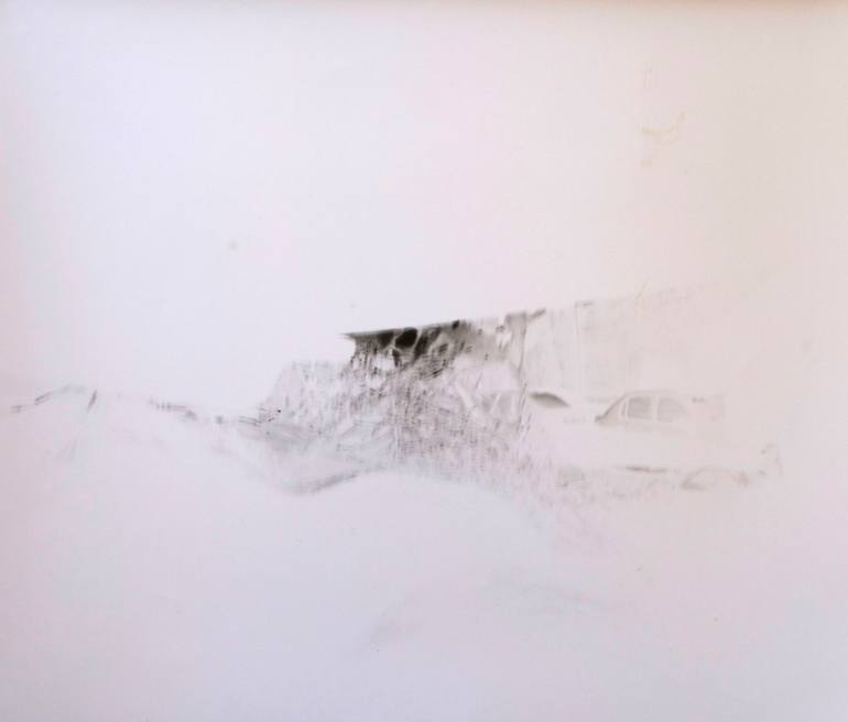 The moment of awakening. Photography by Noel Cullen | Saatchi Art