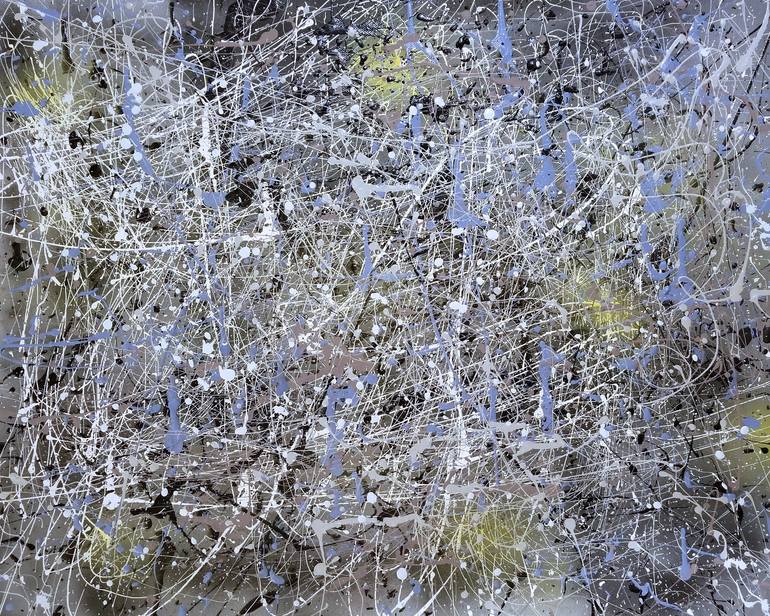 Courage Painting by Joe DeShon | Saatchi Art