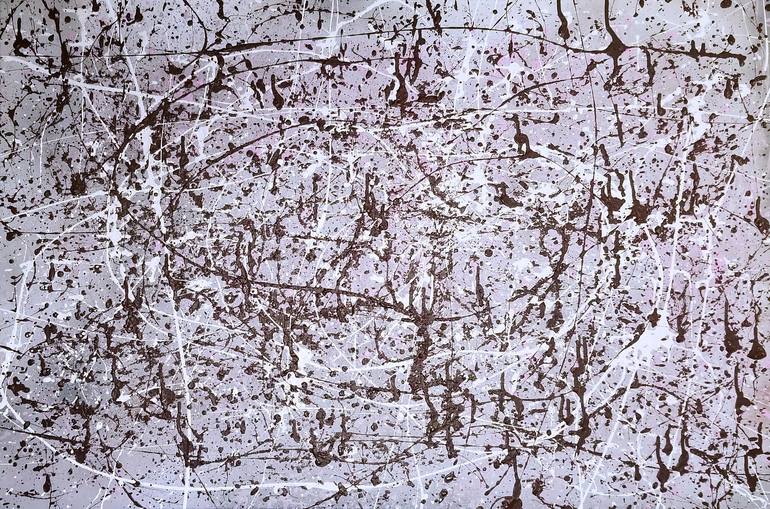 Audacity Painting by Joe DeShon | Saatchi Art