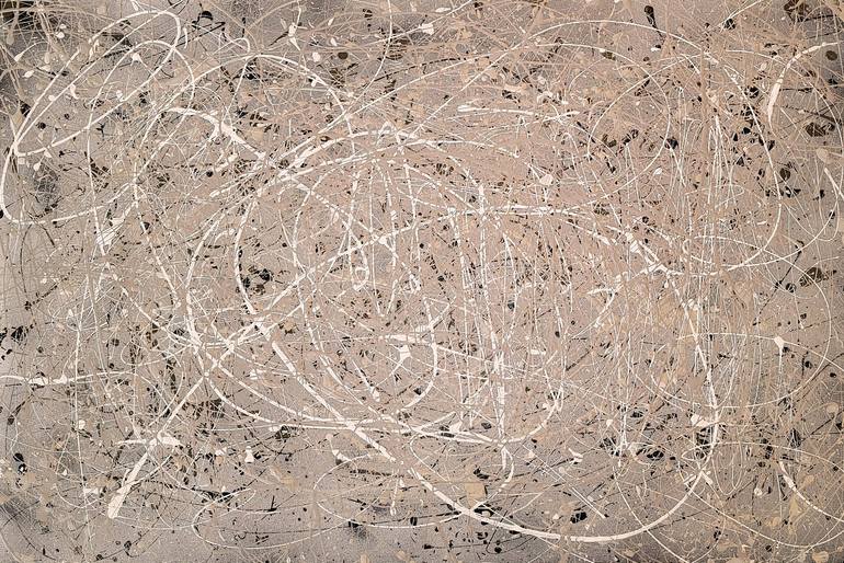 Assurance Painting by Joe Deshon | Saatchi Art