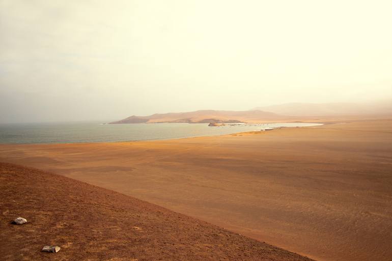 Copy of Paracus 15 Edition 1 of 10 Photography by Michael Filonow ...