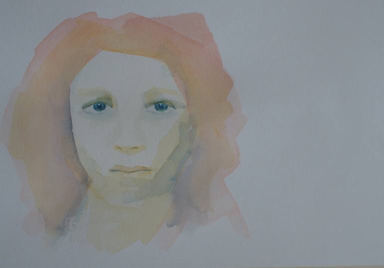 untitled Painting by Jane Evans | Saatchi Art