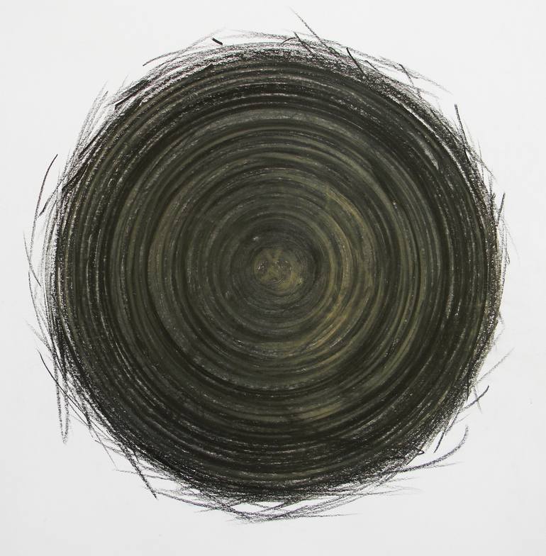 Sold Drawing by Nigel Bird | Saatchi Art