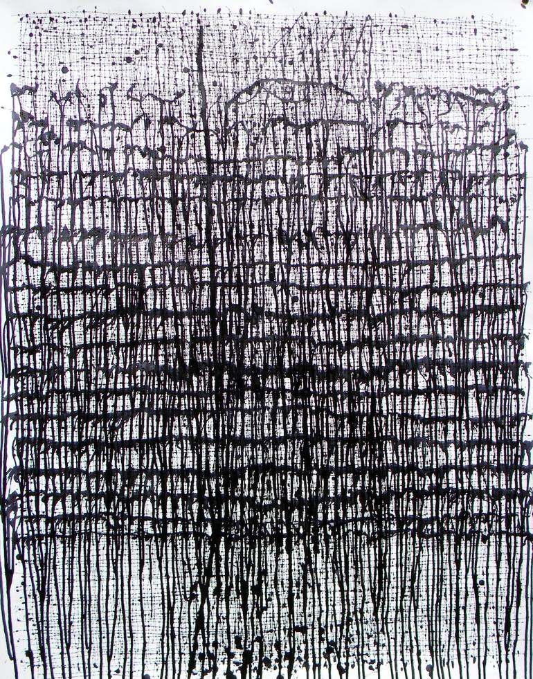 Consigned Drawing by Nigel Bird | Saatchi Art