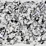 Night Sky Collage by Nigel Bird | Saatchi Art