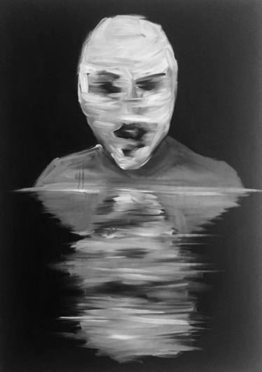 Yan Wei Artworks | Saatchi Art