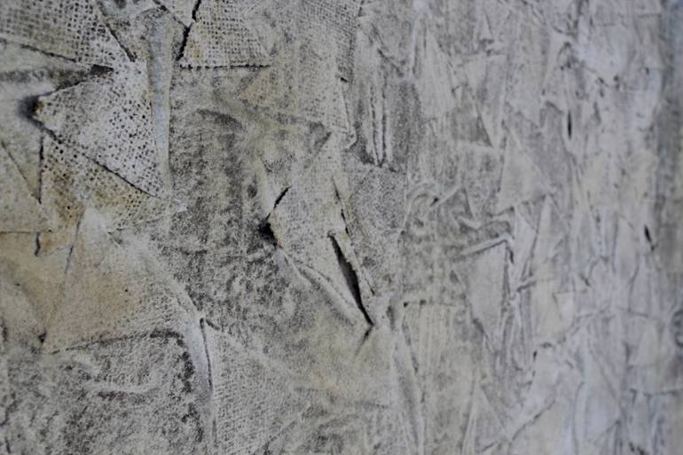 THAW 73 Painting by Jorge Berlato | Saatchi Art