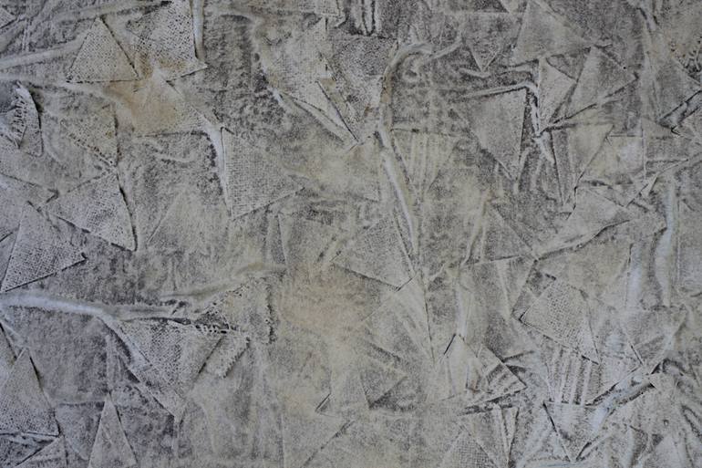 THAW 73 Painting by Jorge Berlato | Saatchi Art